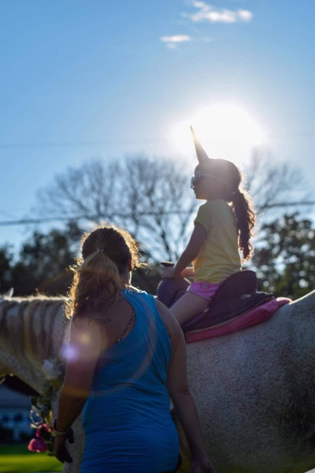 Birthday Parties & Pony Rides – Posies Pastures